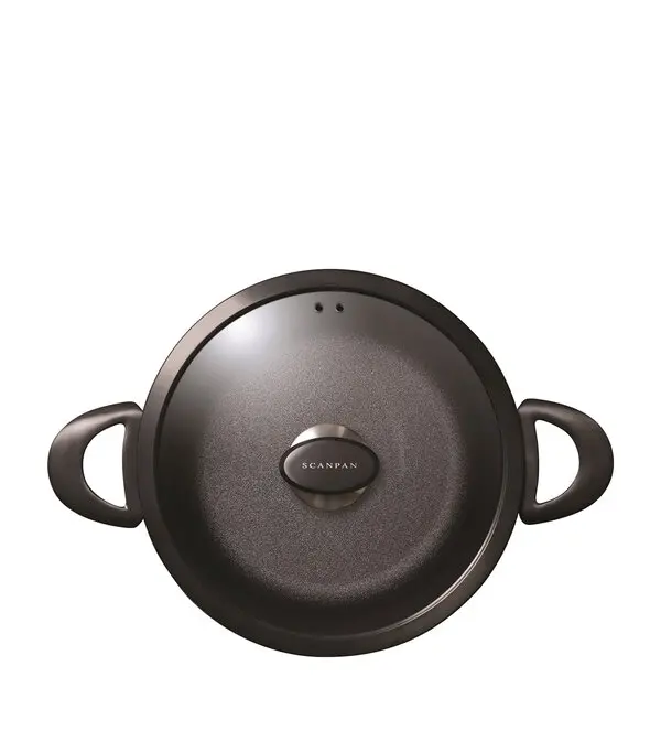 SCANPAN Pro Sb+ Dutch Oven With Lid