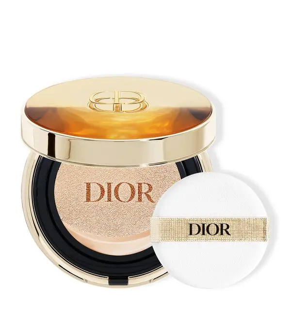 Dior Le Cushion Teint De Rose - Nude