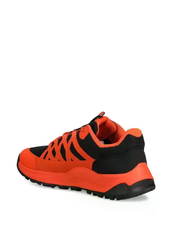 Helly Hansen Mesh-panelled Sneakers