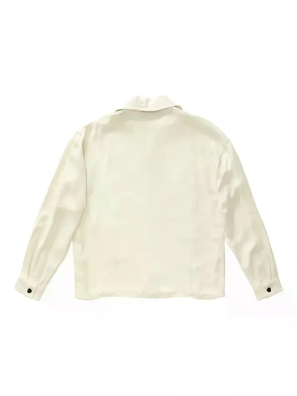 GLASS CYPRESS Hands On Shirt