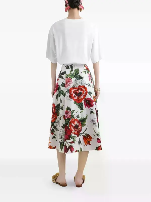 Dolce & Gabbana Logo T-shirt