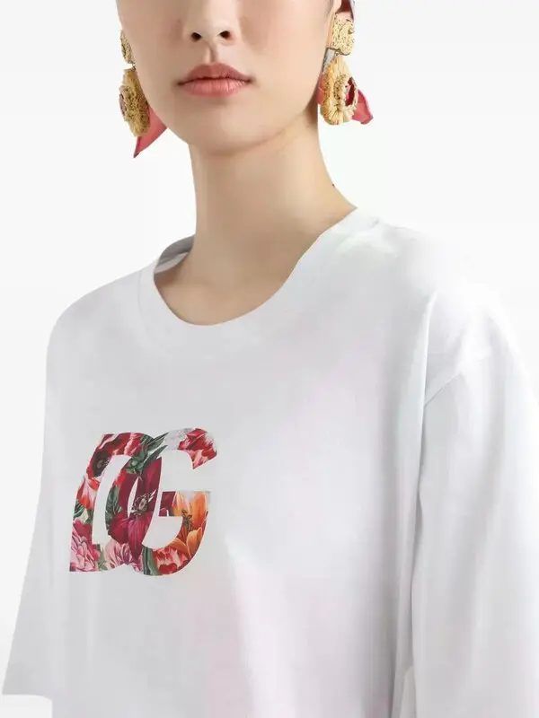 Dolce & Gabbana Logo T-shirt