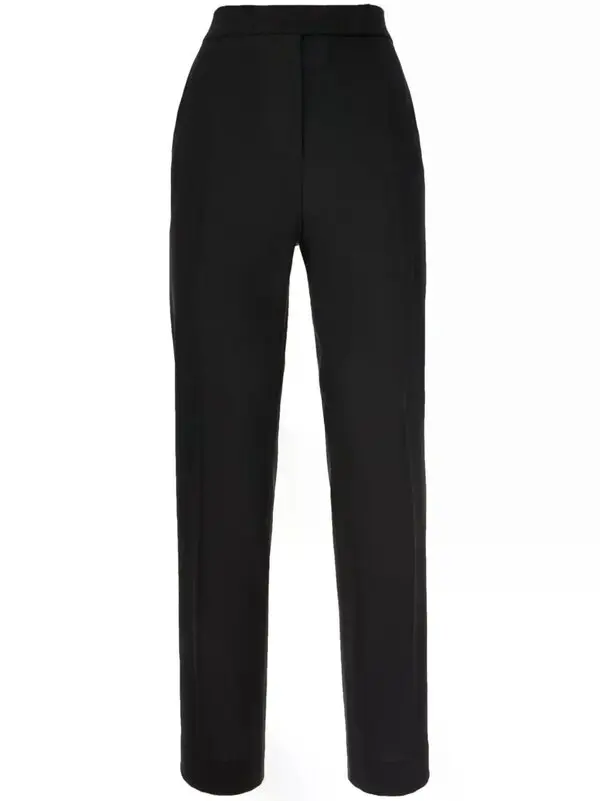 Max Mara High-waisted Tailored Trousers