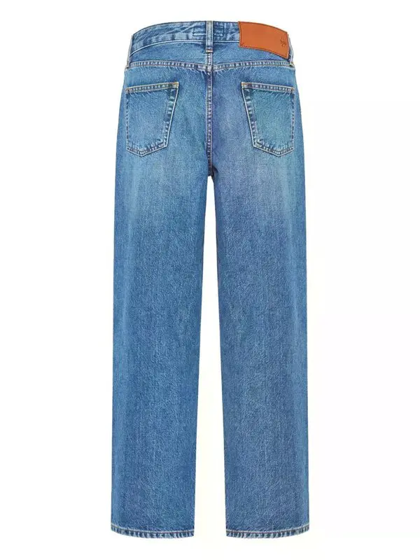 Jacob Cohen Cotton Five-pocket Jeans