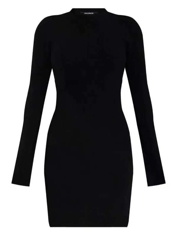 long black dress for halloween Black Flowy A Line Sweetheart Neck Wedding Gown Soft Tulle Halloween Wedding Dress AWD2012 main image 0