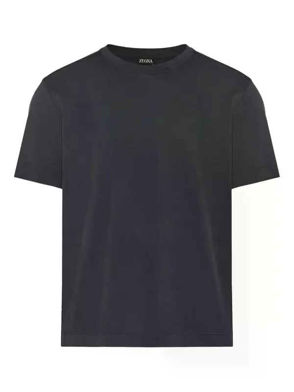 Zegna Basic T-shirt