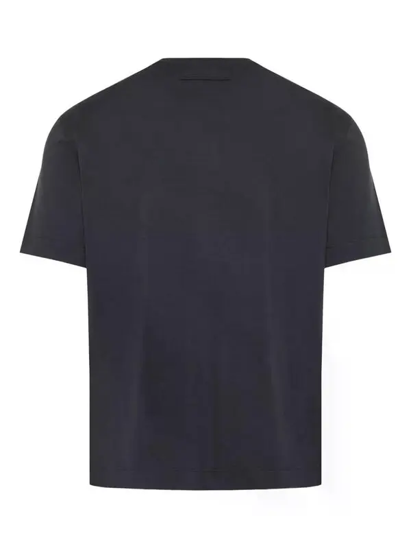 Zegna Basic T-shirt