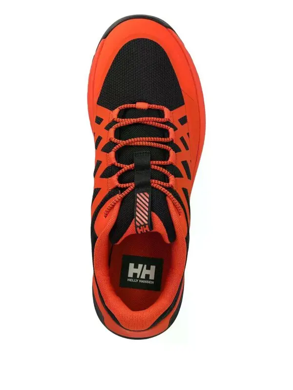 Helly Hansen Mesh Panelled Sneakers