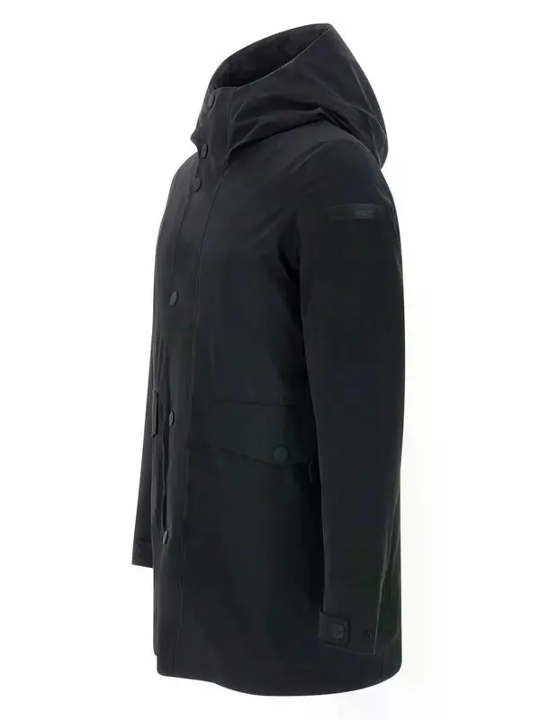 RRD Egg Floating Parka