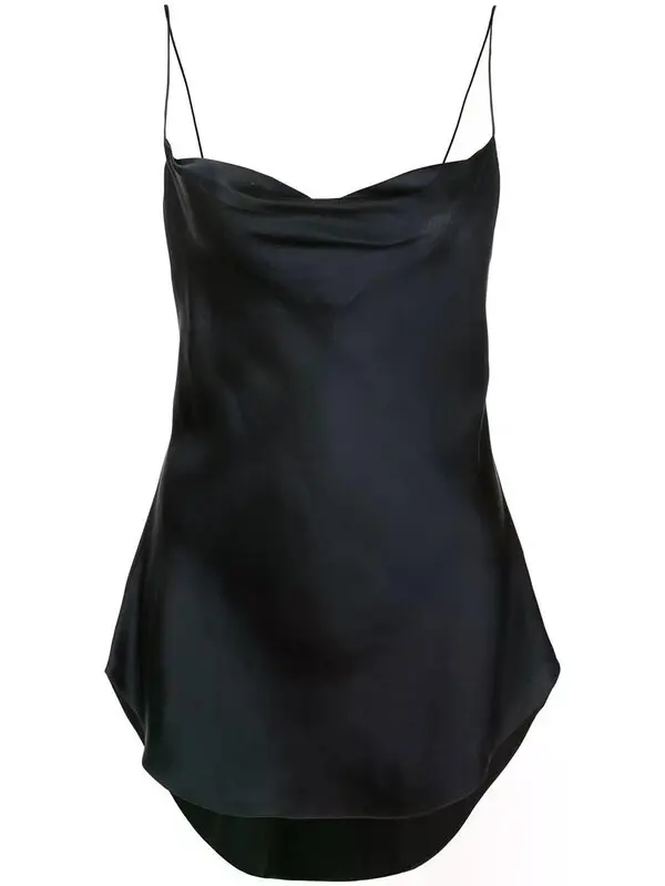 Cinq À Sept Marta Slip Top