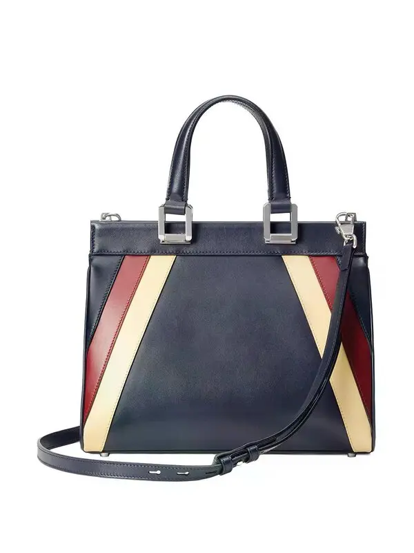 Gucci Small Zumi Tote Bag