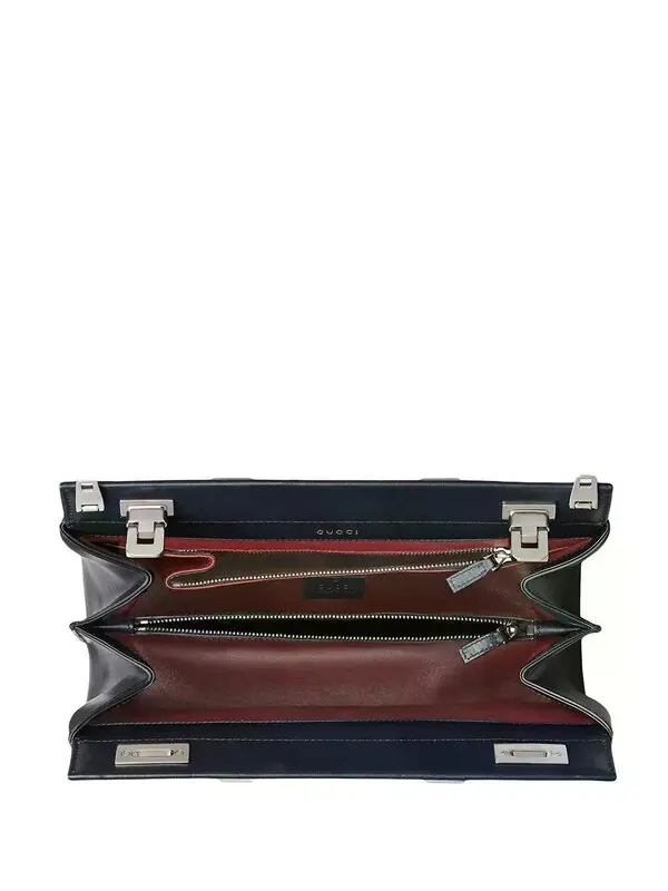 Gucci Small Zumi Tote Bag