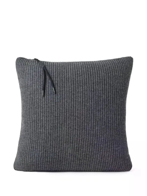 Brunello Cucinelli Cashmere Pillow