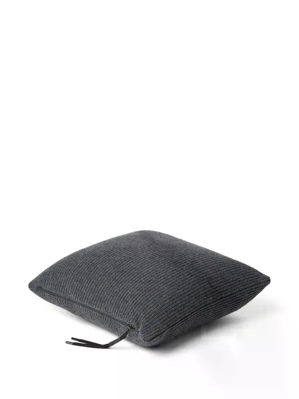 Brunello Cucinelli Cashmere Pillow
