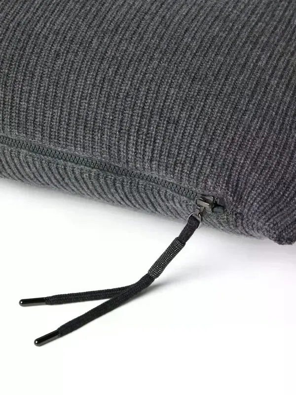 Brunello Cucinelli Cashmere Pillow