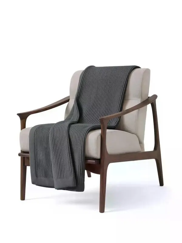 Brunello Cucinelli Cashmere Blanket