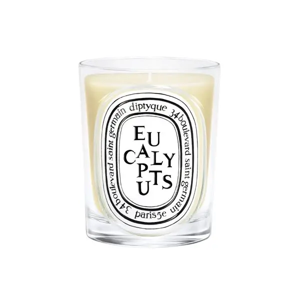DIPTYQUE Eucalyptus Candle 6.7 Oz - One-color