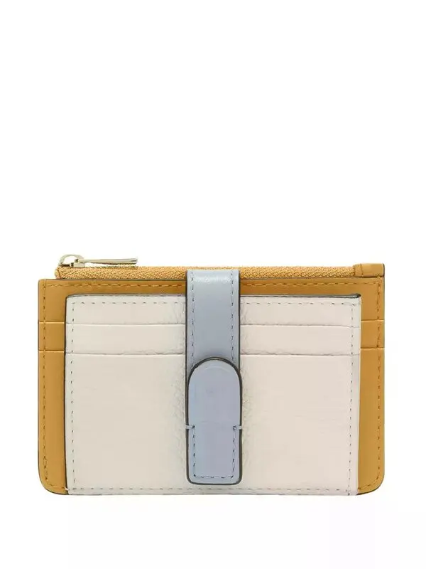Furla Grazia Wallet - Yellow