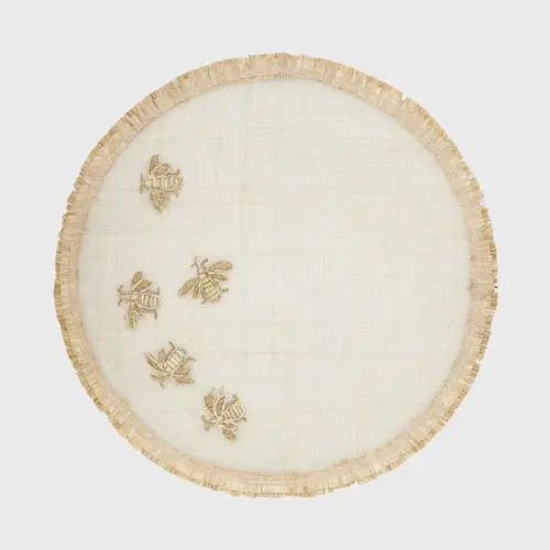 JOANNA BUCHANAN Placemat - Beige