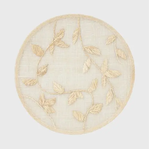 JOANNA BUCHANAN Placemat - Natural