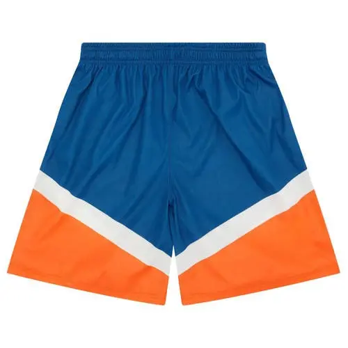 FOCO Colorblocked Shorts