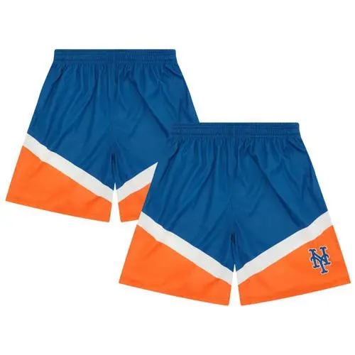 FOCO Colorblocked Shorts