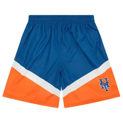 FOCO Colorblocked Shorts