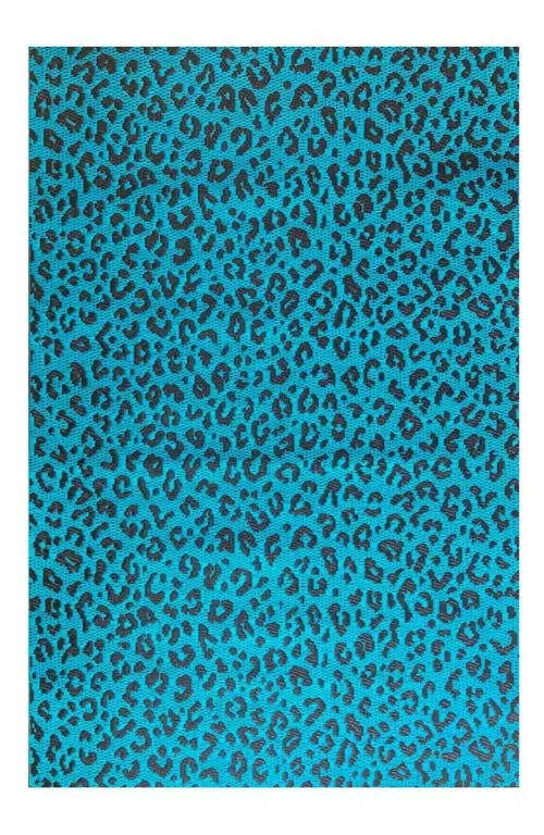 MAD MATS Leopard Rug