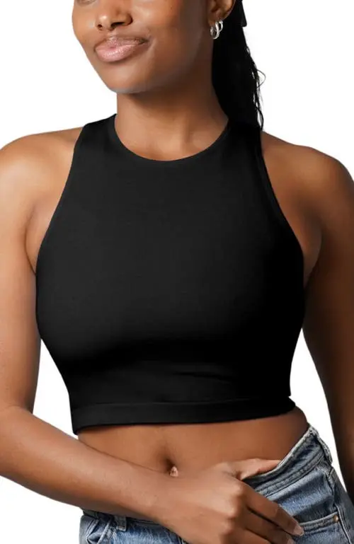 KINDRED BRAVELY Busty Sublime Hands-free Pumping Longline Bra Top- Fits Sizes 30e-44h - Black
