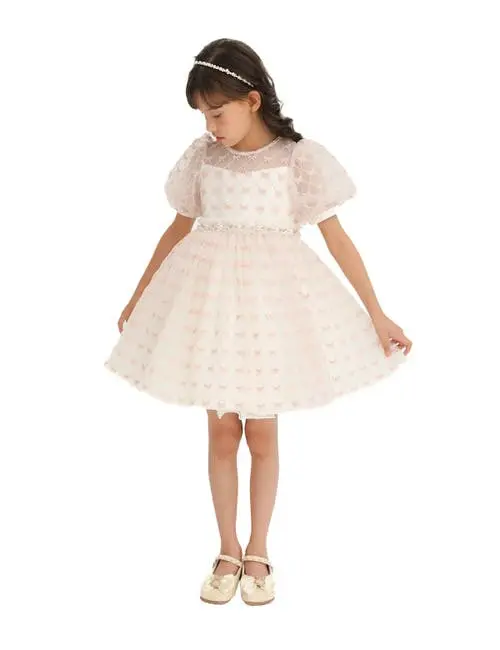 TULLEEN Fontana Tulle Dress