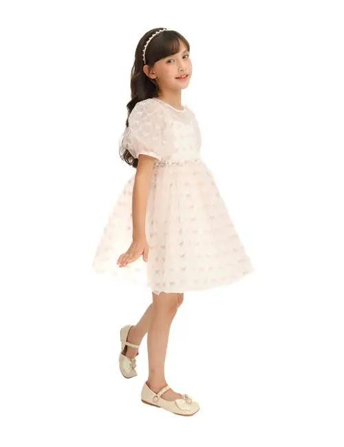TULLEEN Fontana Tulle Dress