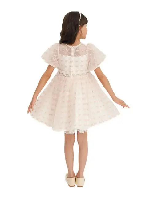 TULLEEN Fontana Tulle Dress