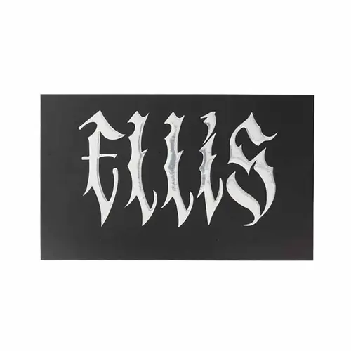 BLEND BUNNY COSMETICS Ellis Atlantis 45 Shade Palette