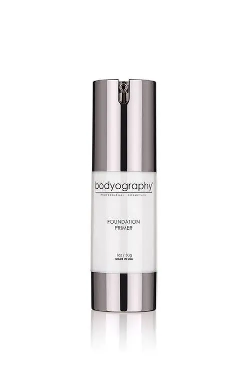 BODYOGRAPHY Foundation Primer - Hydrating