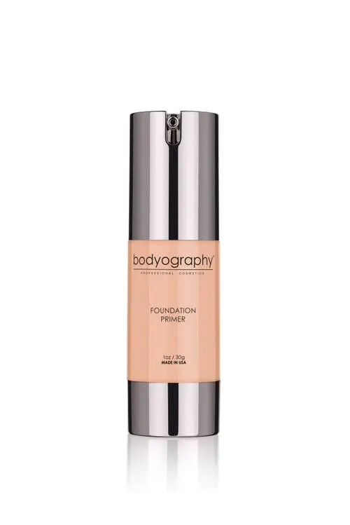 BODYOGRAPHY Foundation Primer - Neutral