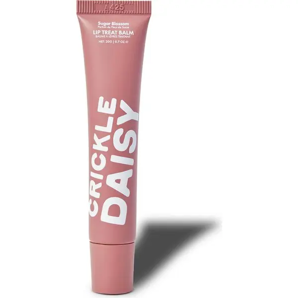 CRICKLE DAISY Lip Treat Balm - Sugar Blossom
