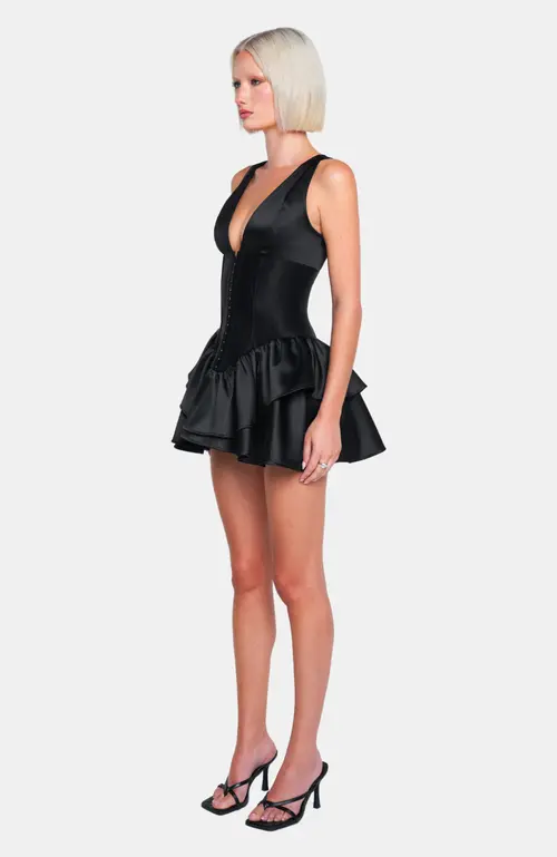 OW Augusta Mini Dress