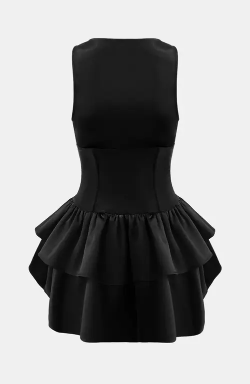 OW Augusta Mini Dress