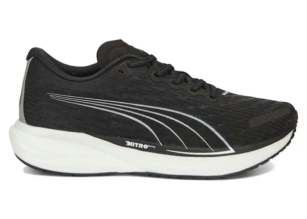 PUMA Deviate Nitro 2 Sneakers - Puma Black