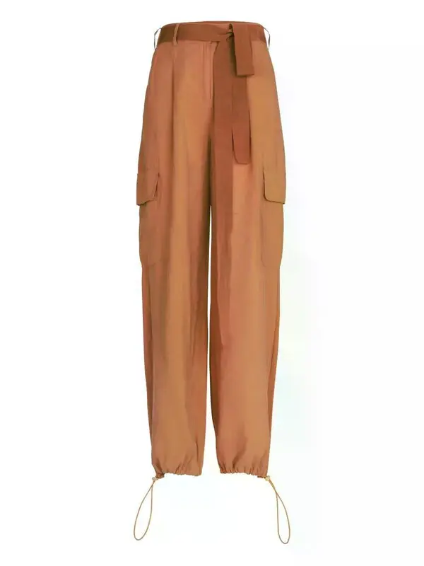 Silvia Tcherassi Darnell Trousers