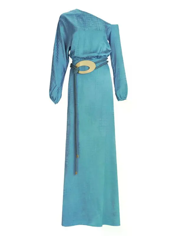 Silvia Tcherassi Elga Dress