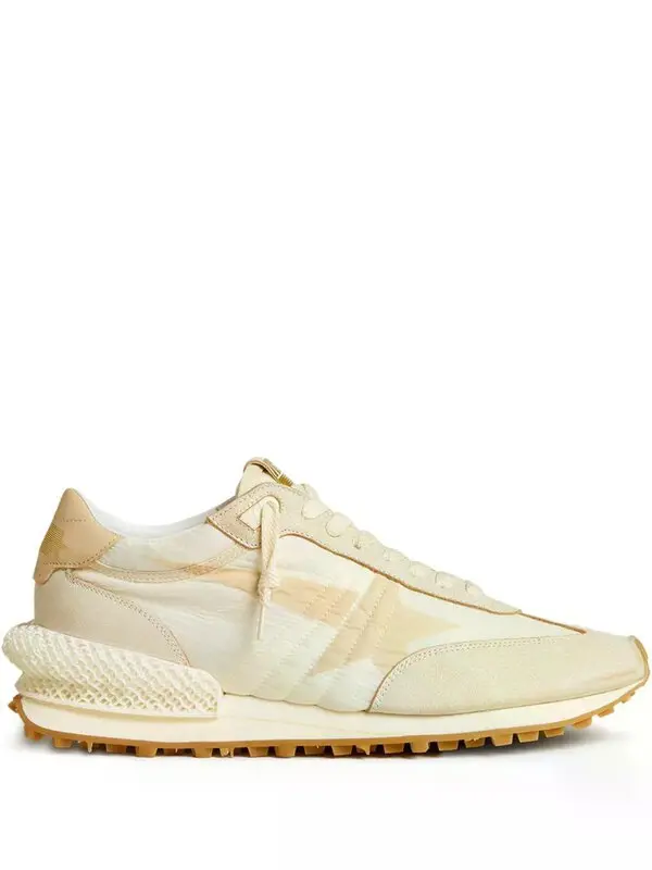 GOLDEN GOOSE Marathon Sneakers