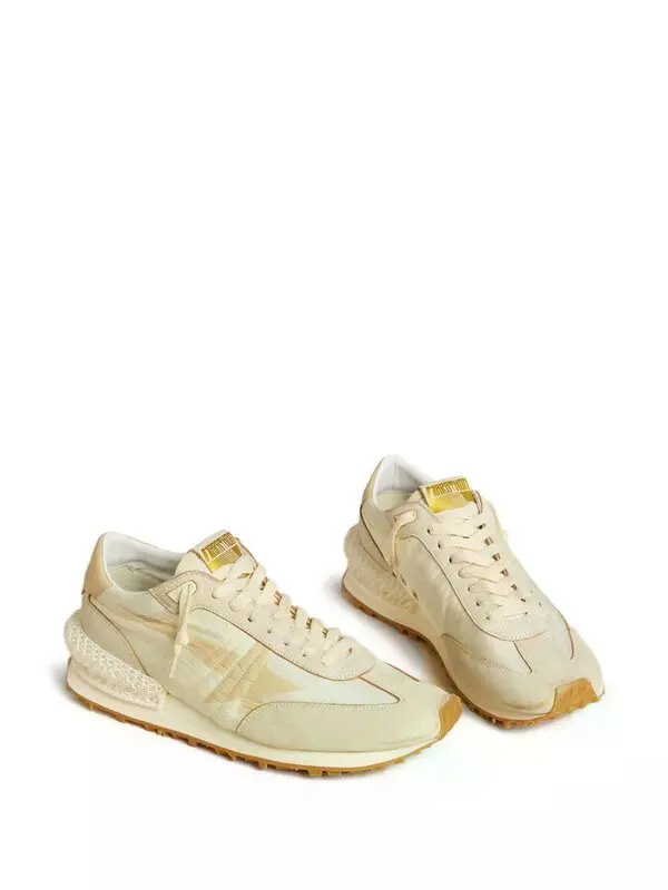 GOLDEN GOOSE Marathon Sneakers