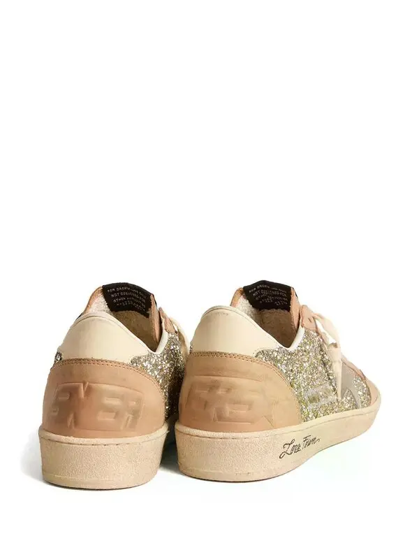 GOLDEN GOOSE Ball Star Sneakers