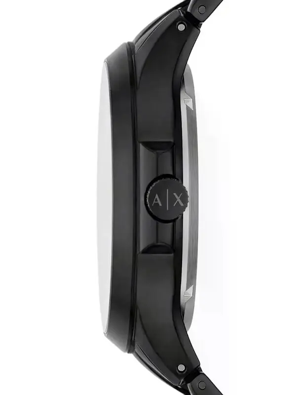 Armani Exchange 46mm Automatic Watch