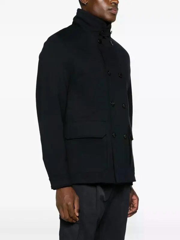 MOORER Bas-tz Down Jacket