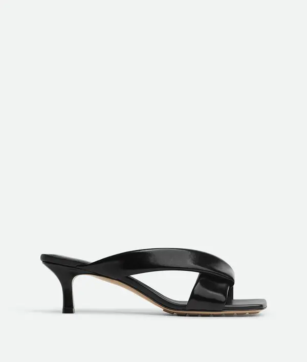 BOTTEGA  VENETA Riva Mule