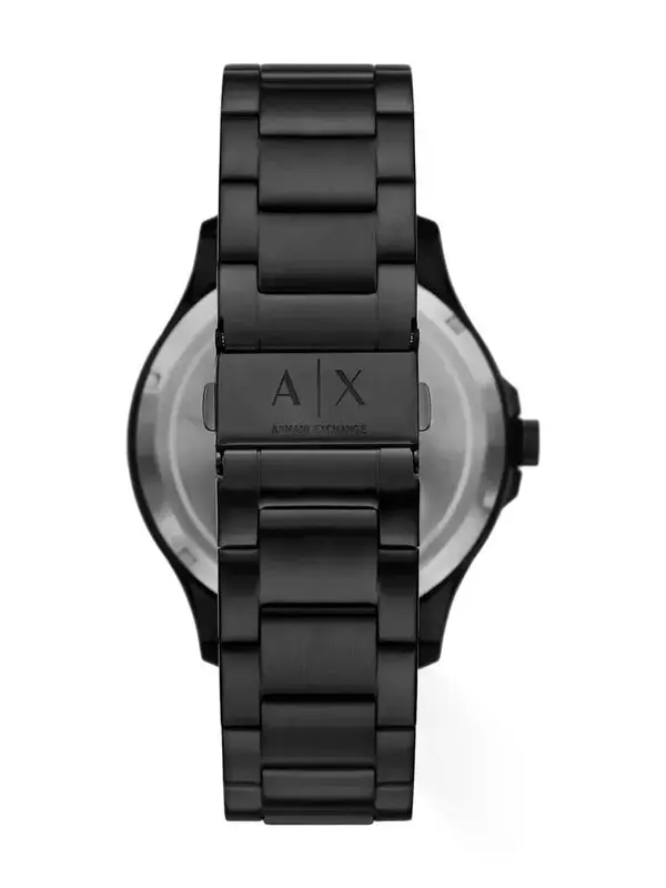 Armani Exchange 46mm Automatic Watch