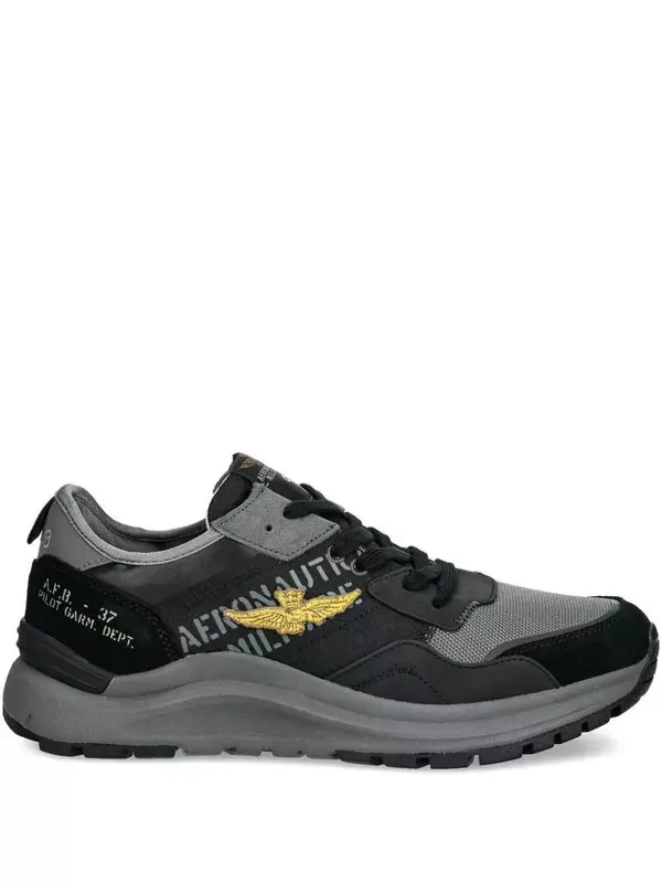 AERONAUTICA MILITARE Lace-up Sneakers