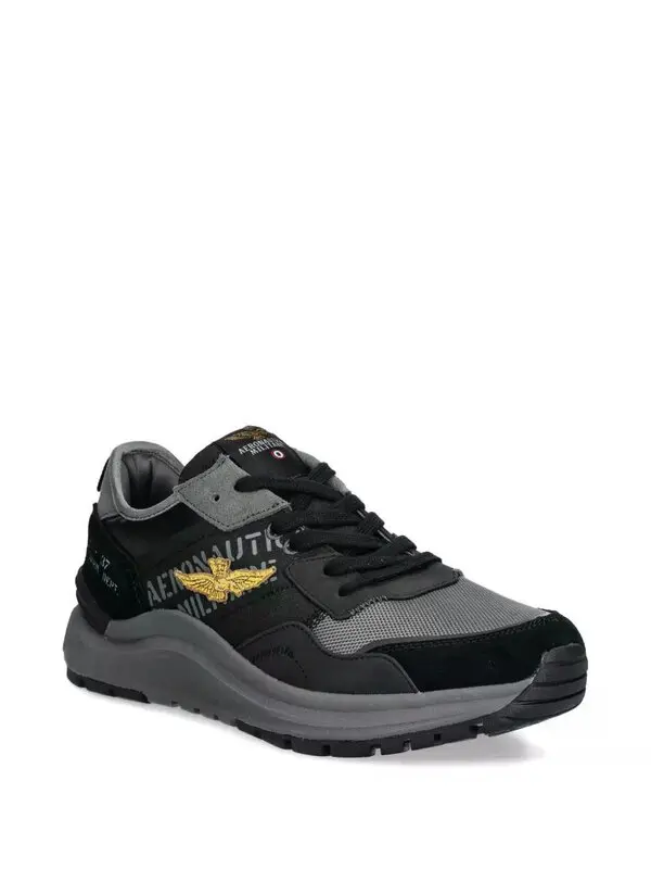 AERONAUTICA MILITARE Lace-up Sneakers